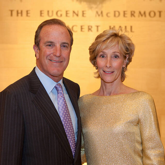 Donors - Dallas College